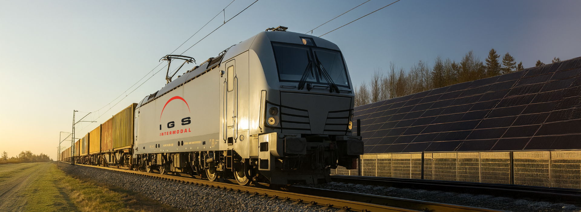 IGS Intermodal Container Logistics GmbH