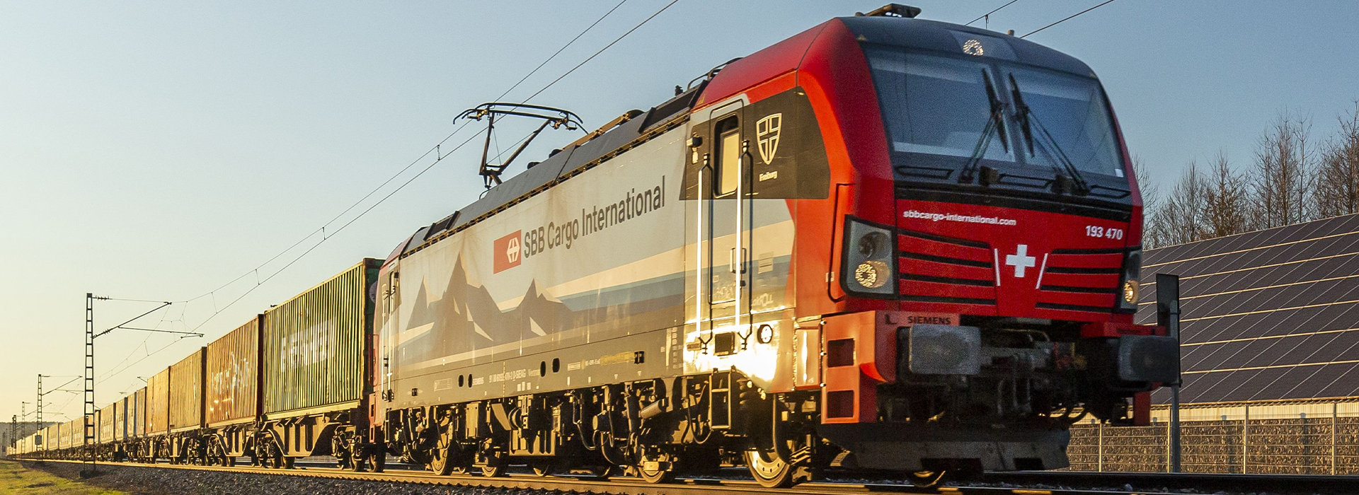 IGS Intermodal Container Logistics GmbH