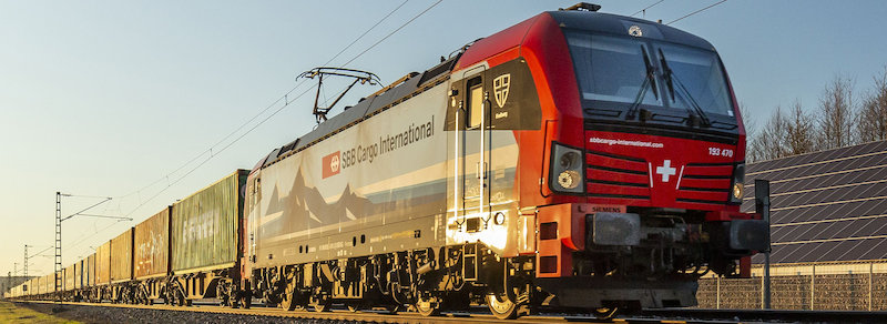 IGS Intermodal Container Logistics GmbH